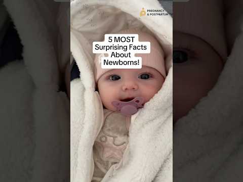 ๐คฏ๐คฏDid your baby experience ANY of theseโ๏ธ