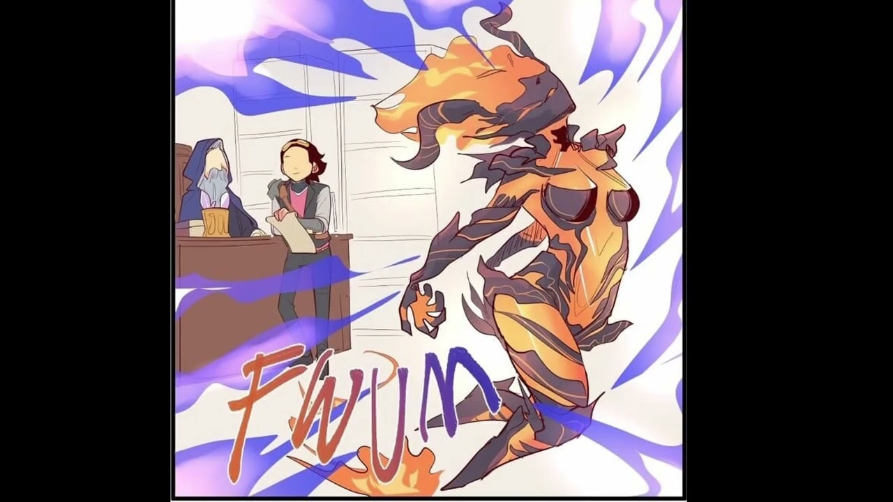 I require a special scroll