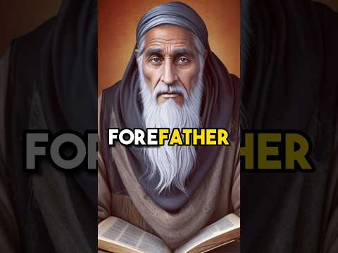 Gad, son of Jacob #shorts #biblecharacters #bibleknowledge #bible #biblehistory