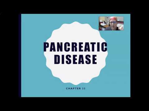 Clinical Chemistry Pancreas