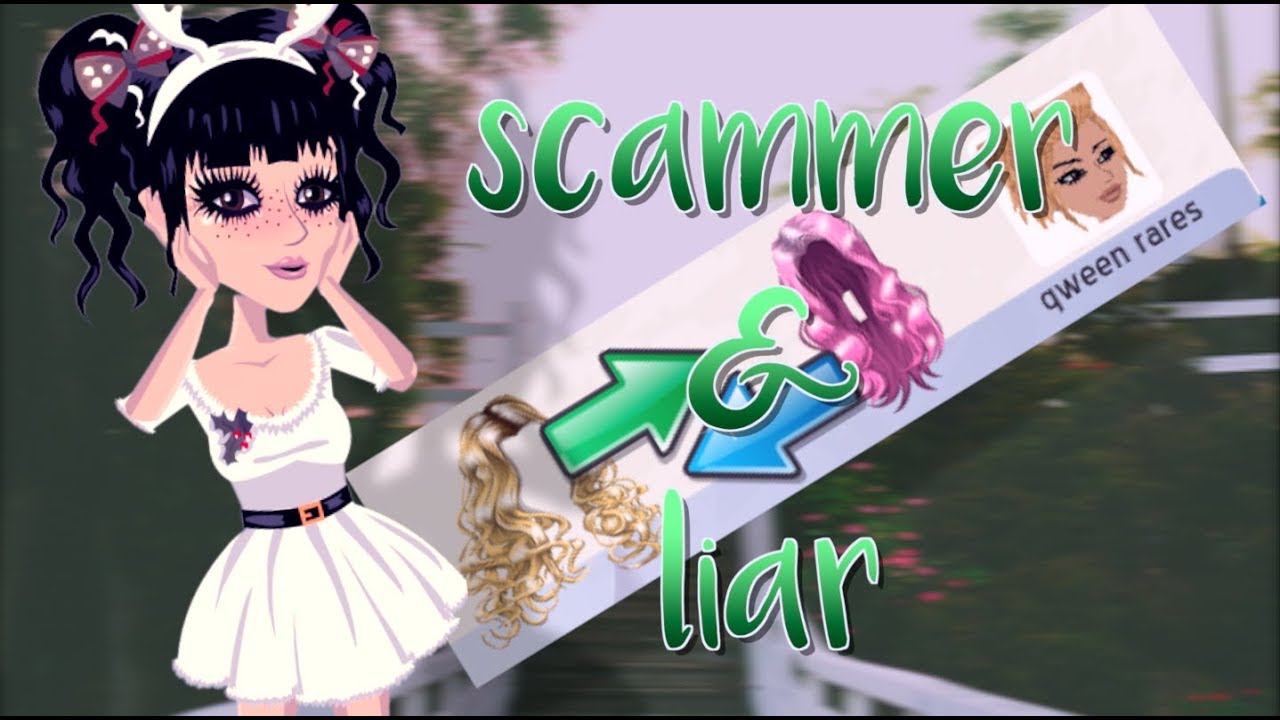 MSP; Scammer & liar ON CAMERA + PROOF