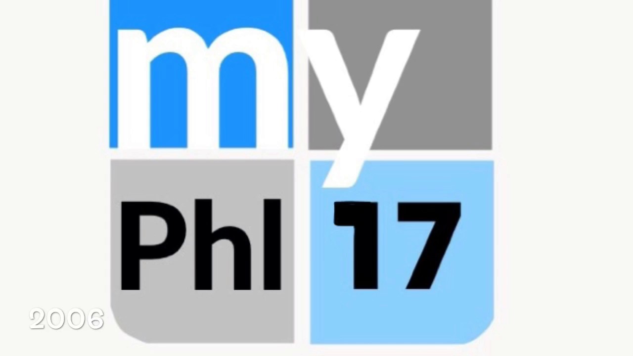 WPHL-TV 17 logopedia Re-Created