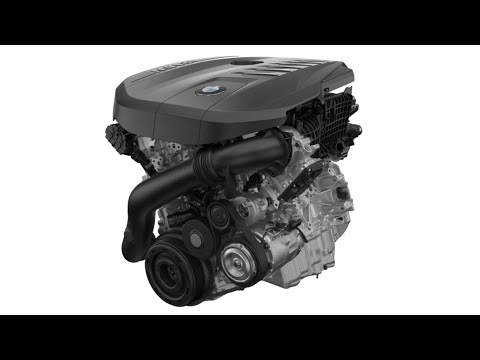 Why The BMW B58 Engine Is A Tuners Dream!