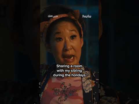 Quiz Lady | Now Streaming On Hulu