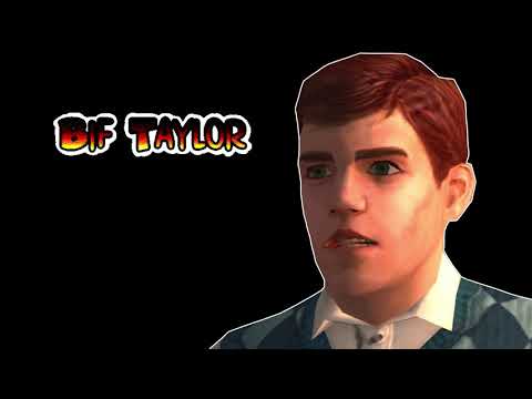 Steam Community :: Video :: BIF TAYLOR - O CAMPEÃO DE BOXE DE BULLWORTH