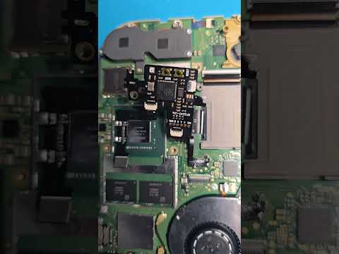 Help! Picofly wont boot | GBAtemp.net - The Independent Video Game ...