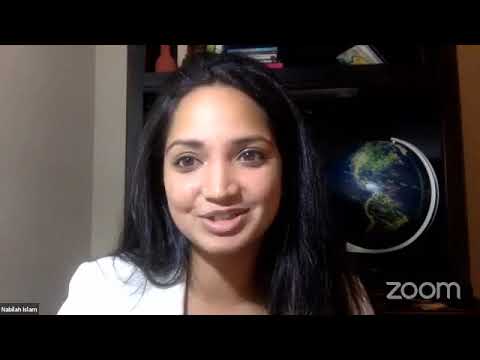 GOTV with Nabilah Islam, Bangladeshi Americans for Biden-Harris
