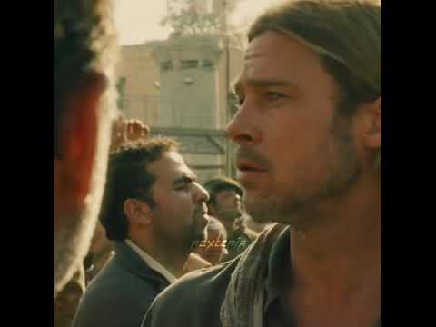 World War Z | zombie attack #shorts #zombie ᴄᴀᴘᴛᴀɪɴ ᴊᴀᴄᴋ ꜱᴘᴀʀʀᴏᴡ ʙɢᴍ