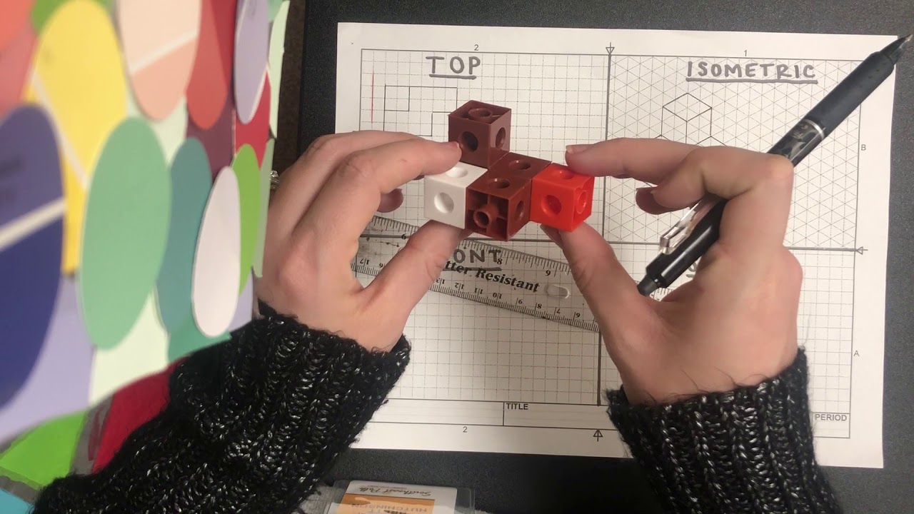 Multiview Sketch Tutorial