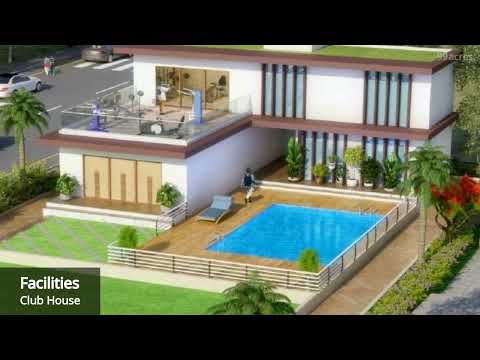 Nakoda Developers Nakoda Castle Gate Photos And Videos - Chikhali, Pune ...
