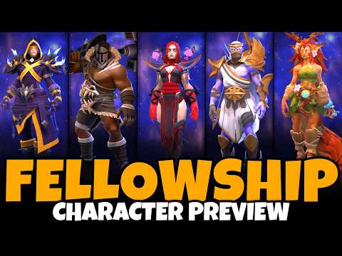 Steam Community :: Fellowship