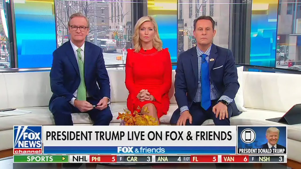 Fox News Goes SILENT As Ivermectin in Shambles