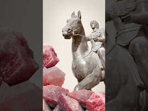 Did you know where pink Himalayan salt comes from? #salt #Himalayansalt #InsiderBusiness