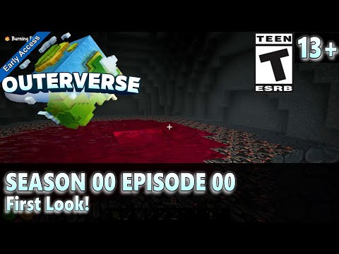 Steam Community :: Video :: Outerverse (Season 00 Episode 00) First Look