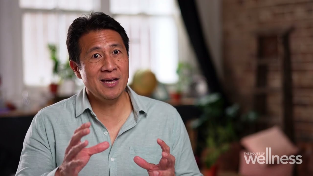 The benefits of St John's Wort | Season 6 | The House of Wellness