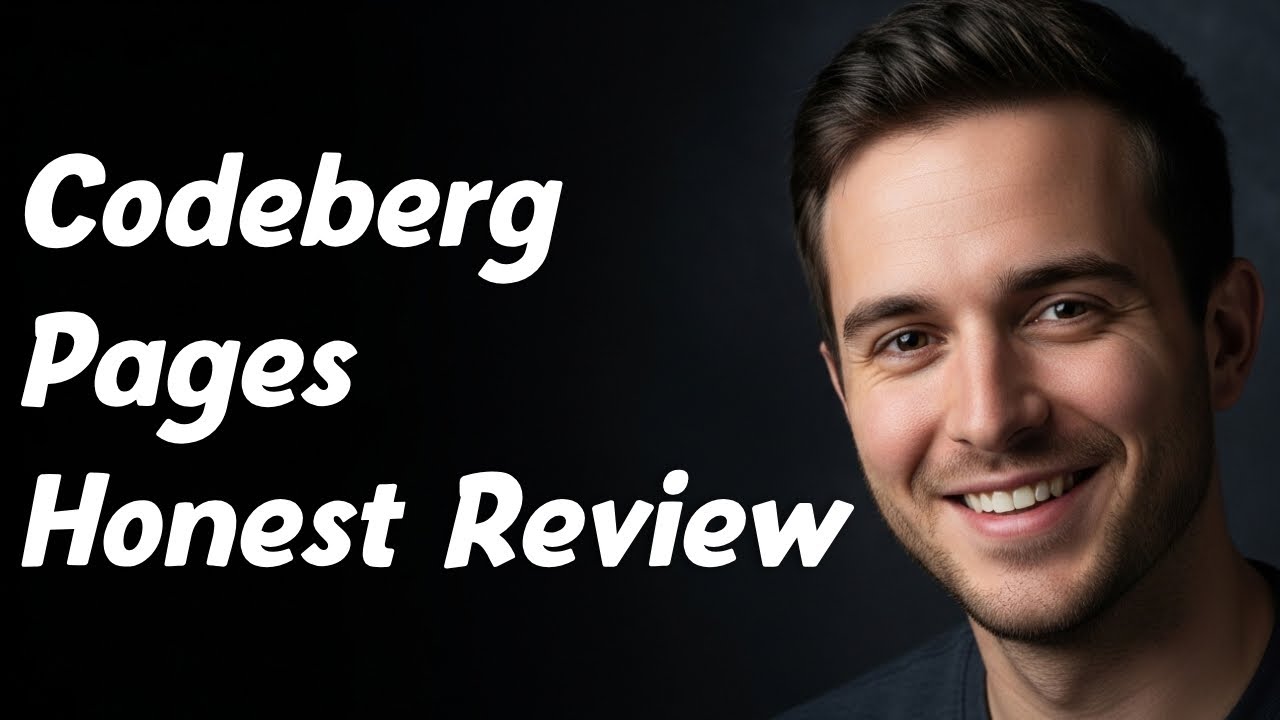 Codeberg Pages Honest Review GitHub Alternative?