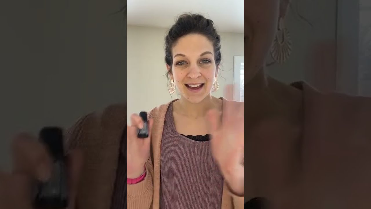 How to Apply doTERRA's Balance Grounding Blend