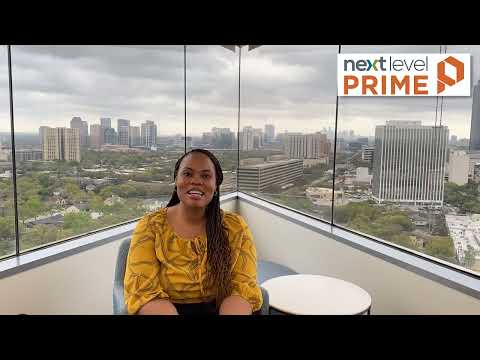 Next Level PRIME Testimonial - Gulf Coast Regional Blood Center