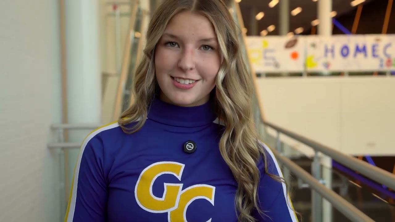 The GC Show Homecoming Package