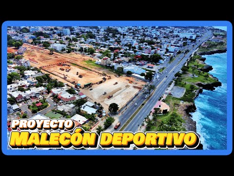 El famoso Huacal - Edificio de Oficinas Gubernamentales Juan Pablo Duarte