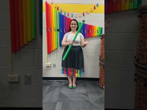 Sticky - Tyler, The Creator #sticky #tylerthecreator #boomwhackers