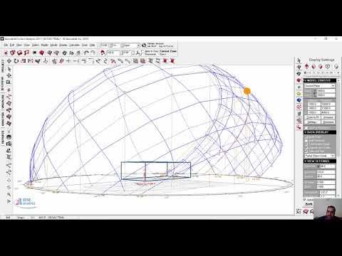 01 ecotect sun and shadow – Phoenix