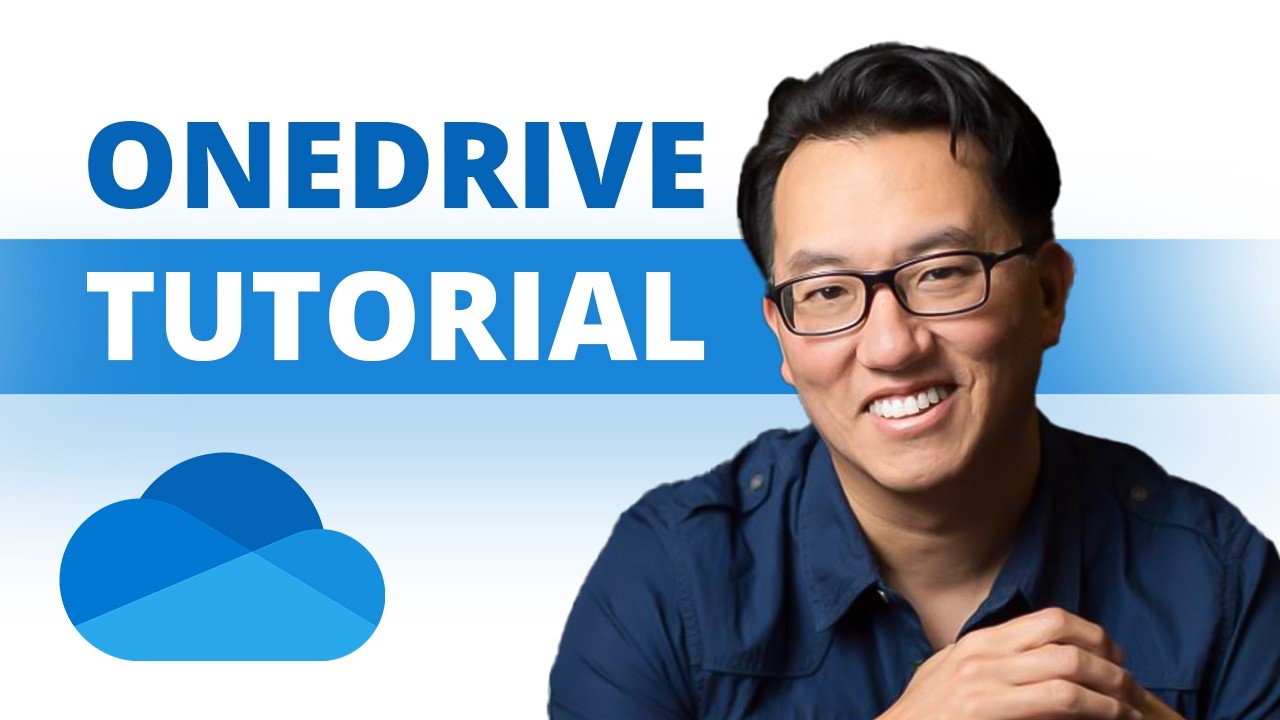 How to Use Microsoft OneDrive: Complete Tutorial for Beginners