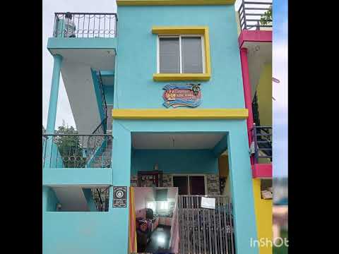 🙏600 square feet building for sale Bangalore total price 55lakh contact Shekhar TC 8496017411🙏