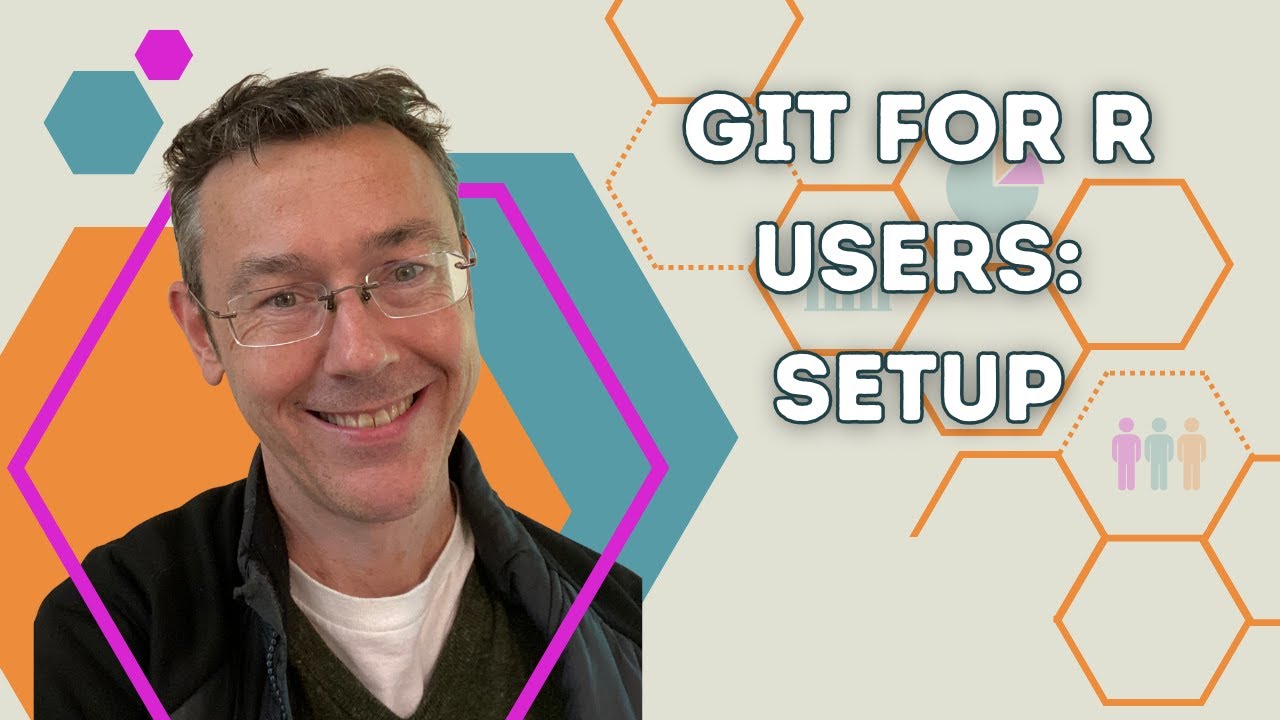 Git for R users