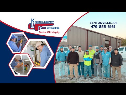 KRAMER AND CO MECHANICAL