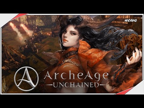 Steam Community :: ArcheAge