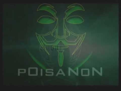 ANONYMOUS E TEAM POISON SE JUNTAM PARA O ATAQUE OPROBIN HOOD | ÁGORA BR.