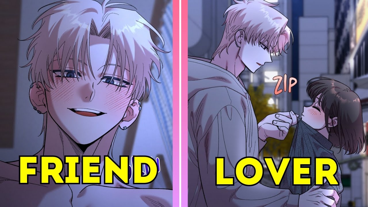 The FREAKIEST Webtoon Ever | The Childhood Complex