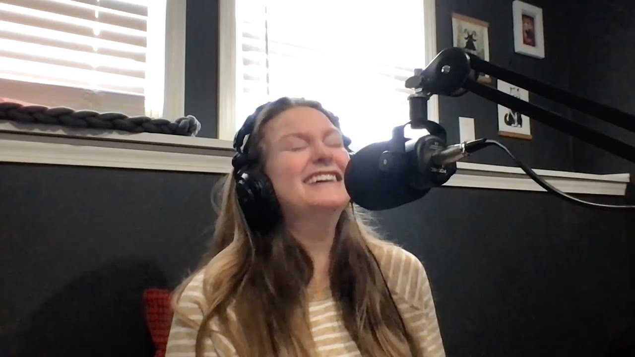 Listener Stories: Vol. 89