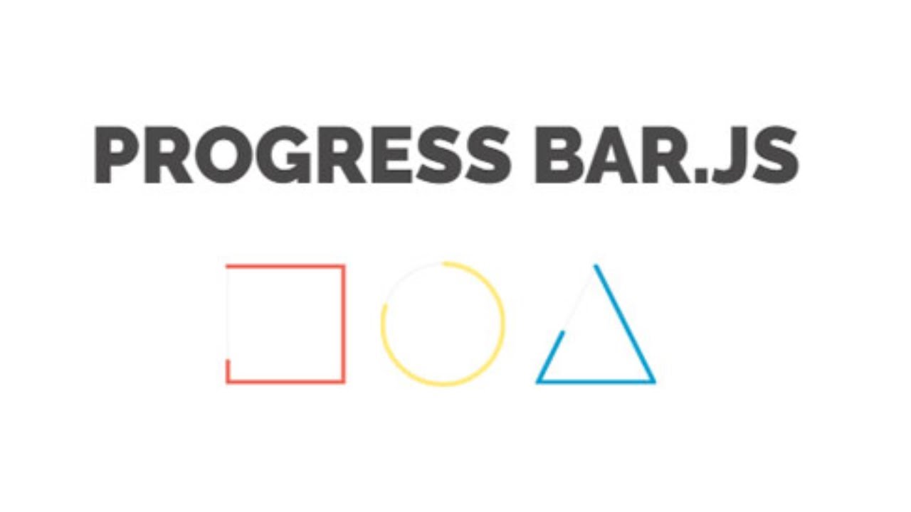 ProgressBar library to create customizable progress bars