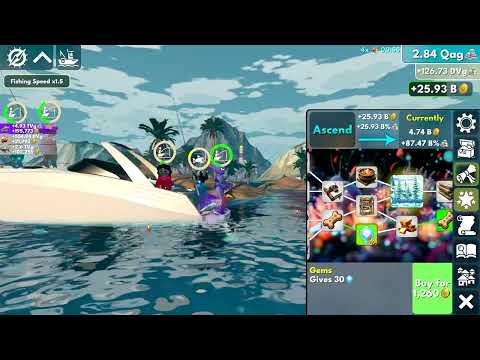 Steam Community :: Video :: Idle Fishing - Lots of Achievements