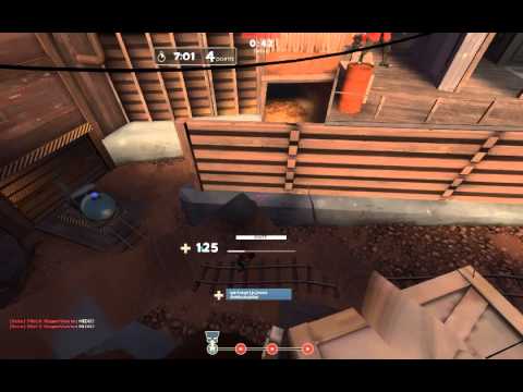 Steam Community :: Video :: TF2 Spy Lobby: Goin' 4 dat gold