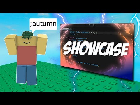 [98% UNC] Roblox Executor "Autumn" Web Exploit Working 2025 *FREE*