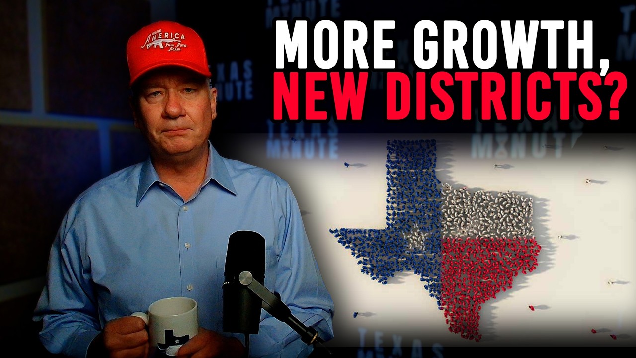 4.1.2026: Texas’ Suburban Growth
