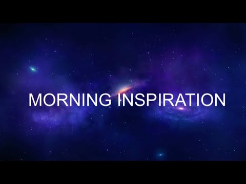MORNING INSPIRATION-WHAT IS THE POINT OF IT ANYWAY