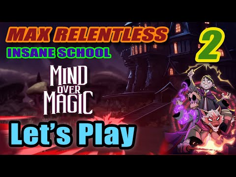 Steam Community :: Mind Over Magic