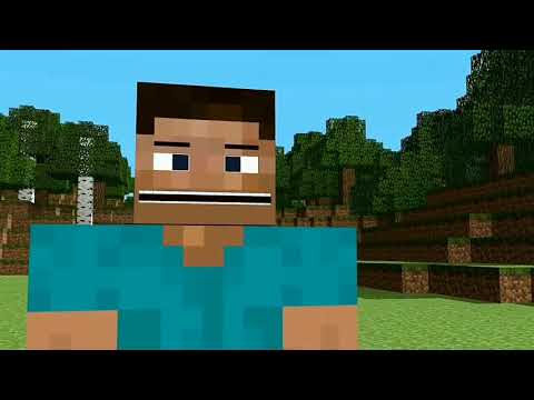 Steam Community :: Video :: minecraft in a nutshell dublado