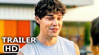 Sidelined: The QB and Me - watch stream online