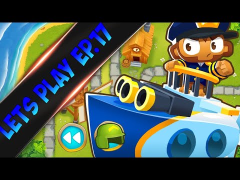 Steam Community :: Video :: Btd6: Let's Play Ep.17 Sub Commander Already?