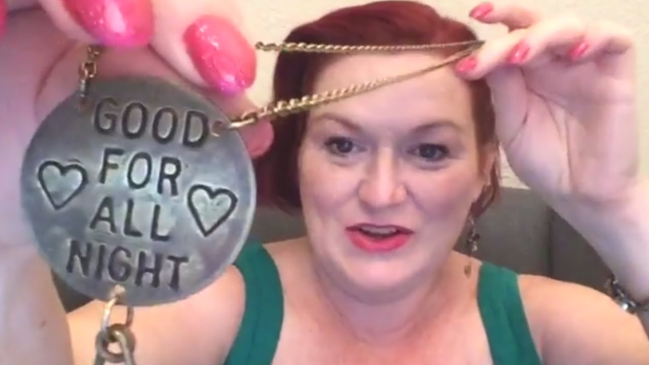 Amazing Vintage Repurposed Jewelry I Bought For Me!  Closures-Remnants Recycled Vintage Jewelry Haul