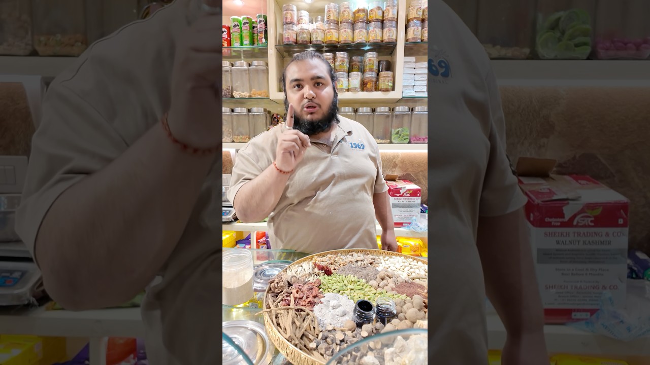 Amritsar’s Most Original Natural Booster 😱🔥#shorts #youtubeshorts #energy #food