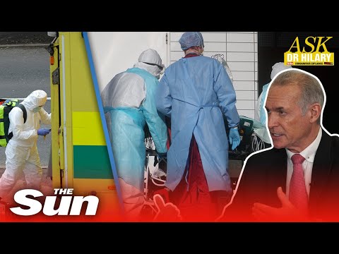 Coronavirus Explained: why is the UK COVID-19 death toll so high?