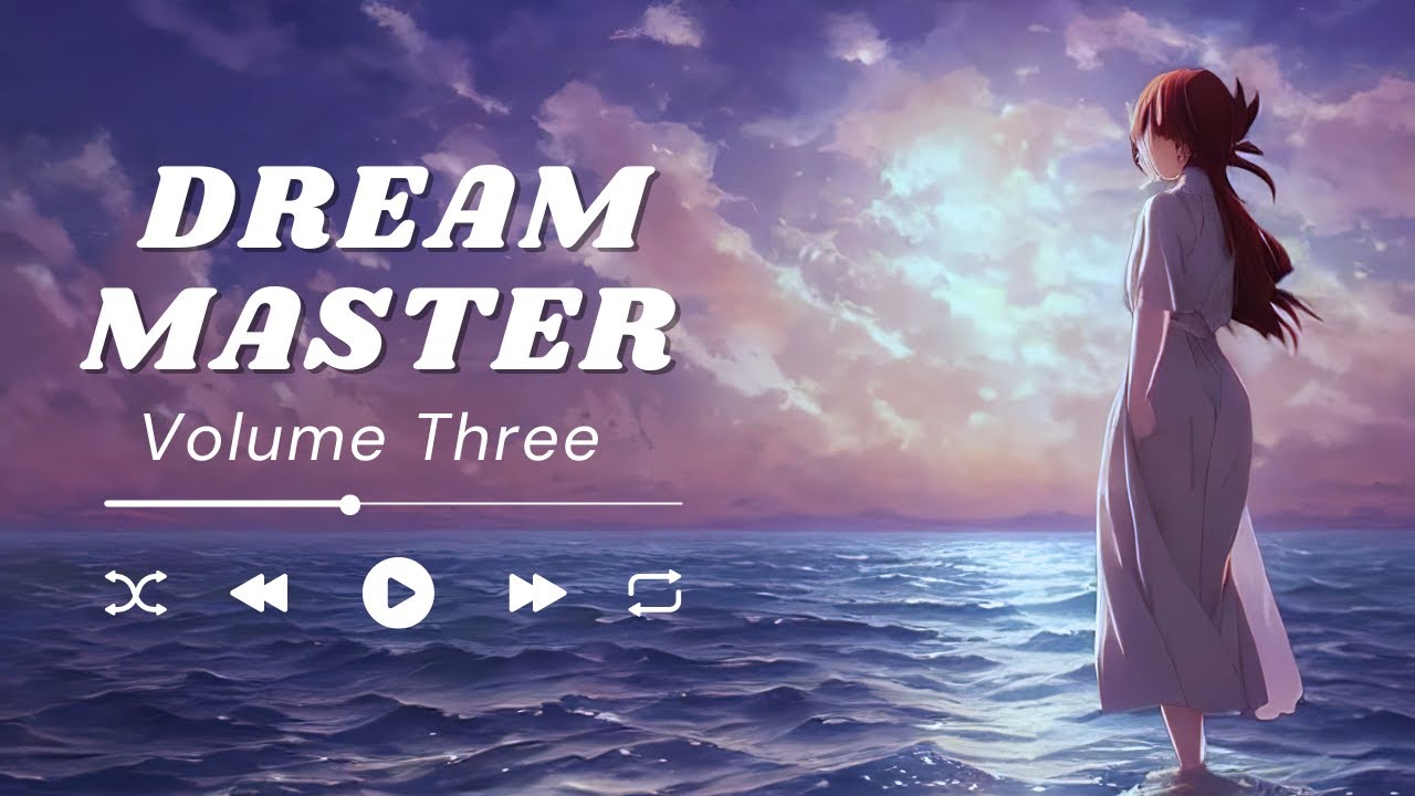 Dream Master | Volume Three