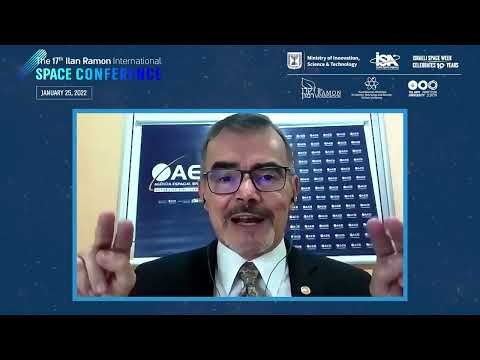 Panel space agencies vision in the era of new space