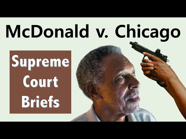The Impact of McDonald v. Chicago on Gun Rights in America | Magica